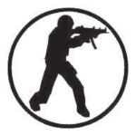 Top 20+ mẫu sticker CSGO vector đẹp, dễ thương, chất, ngầu