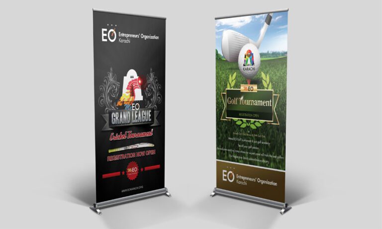 500+ Mẫu Standee Sự kiện ĐẸP - HẤP DẪN - ẤN TƯỢNG 2024