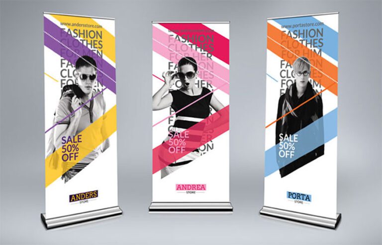 500+ Mẫu Standee Sự kiện ĐẸP - HẤP DẪN - ẤN TƯỢNG 2024